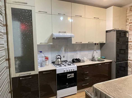 Продается квартира