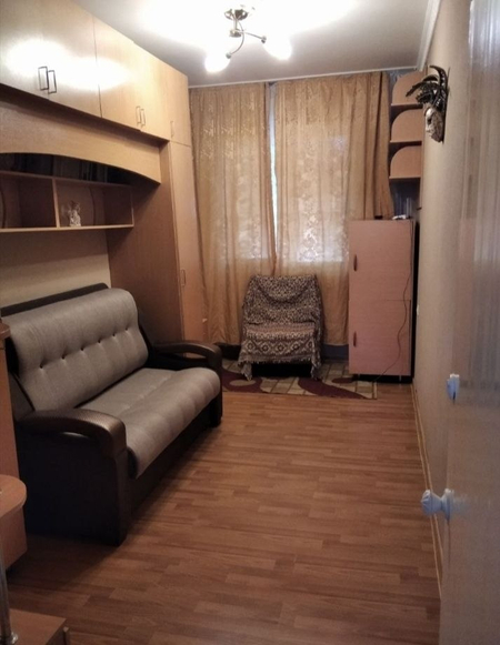 Аренда Юнус Абад 13, 2в3/1/4, 400у.е.