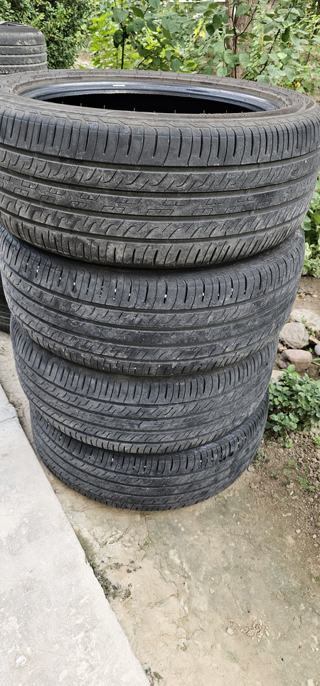 Byd Song Plus завод балон