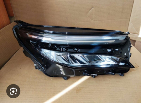 Фара для Chevrolet Equinox 1,2