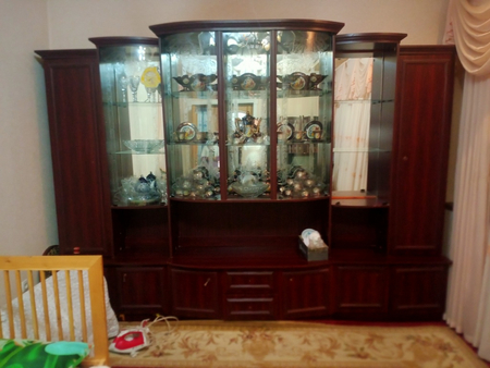Eski mebel sotaman