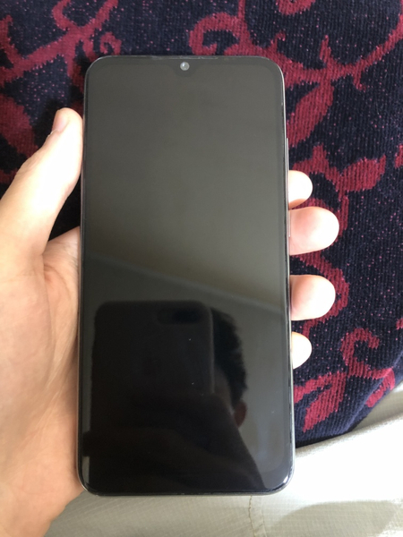 Redmi Note 8 Ideal holatda