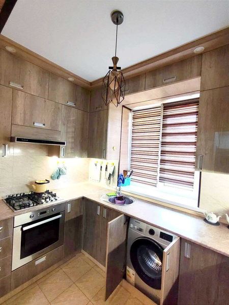 Юнусабадский-15  • 2-комн • 65м² • этаж 3/7 • [MGA: 251]