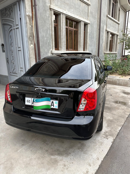 Lacetti jentra жентра 13700 пробек