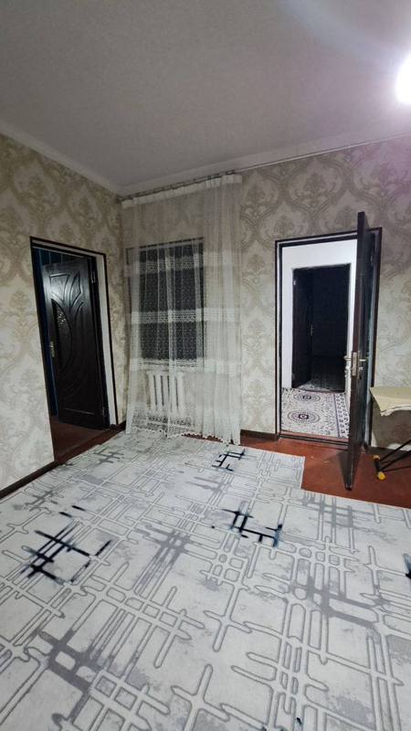 Сергили   коттедж   2.15  сотих  5 хона