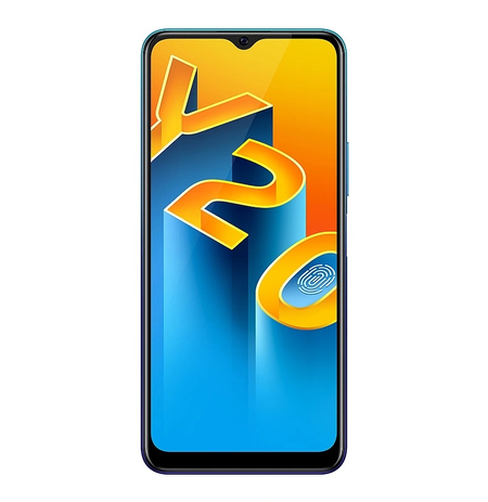 Продается смартфон VIVO Y20 64.4 GB