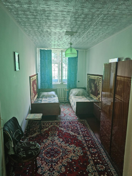 Продается квартира