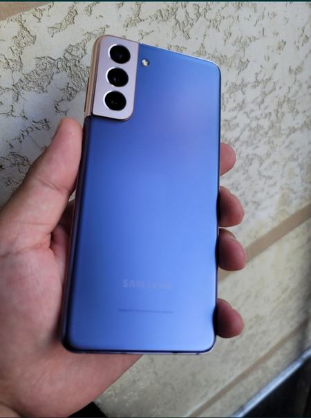 Samsung S21 5G garantiya bariladi