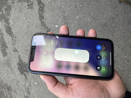 Iphone 11 64 gb