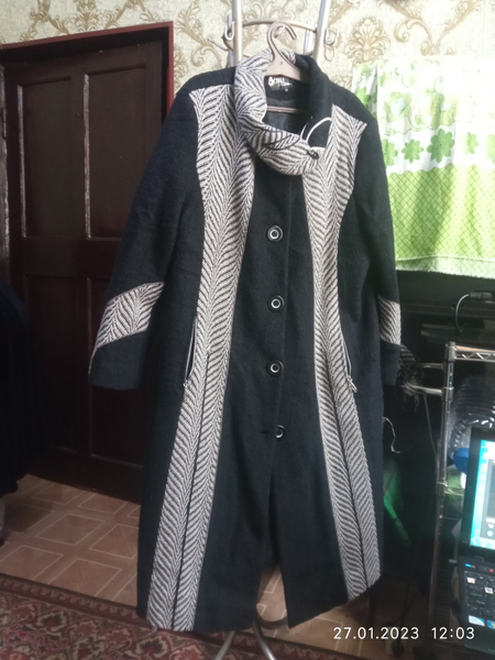 Распродажа женские дублёнки