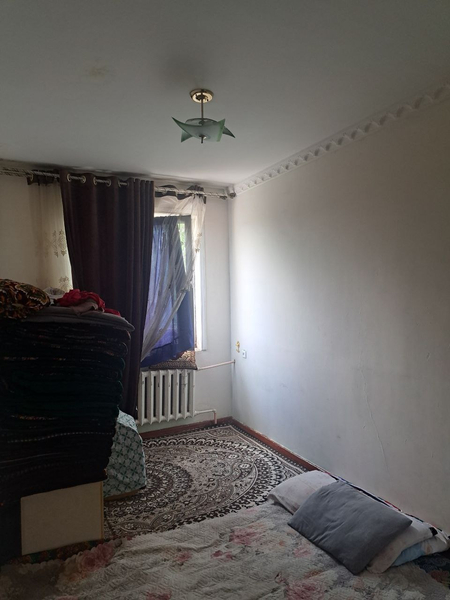 Чилонзор 11 мавзесида 2 хонали кв Срочно сотилади.57000 у.е.