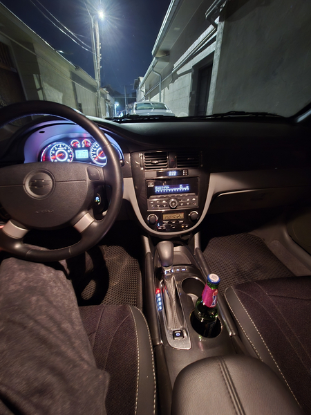 Gentra Elegant plus
