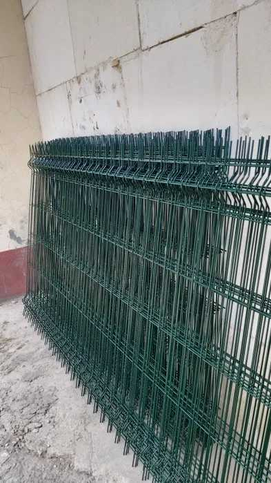 Еврозабор Сетка Евро Забор Evrozabor Setka 3D Zabor Yevro OPTOM 4мм