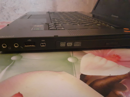 Noutbook lenovo va toshiba
