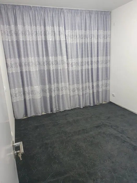ЖК ASSALOM HAVO Golden House Под ключ 2-комнатная 38 м2 Кадастр есть
