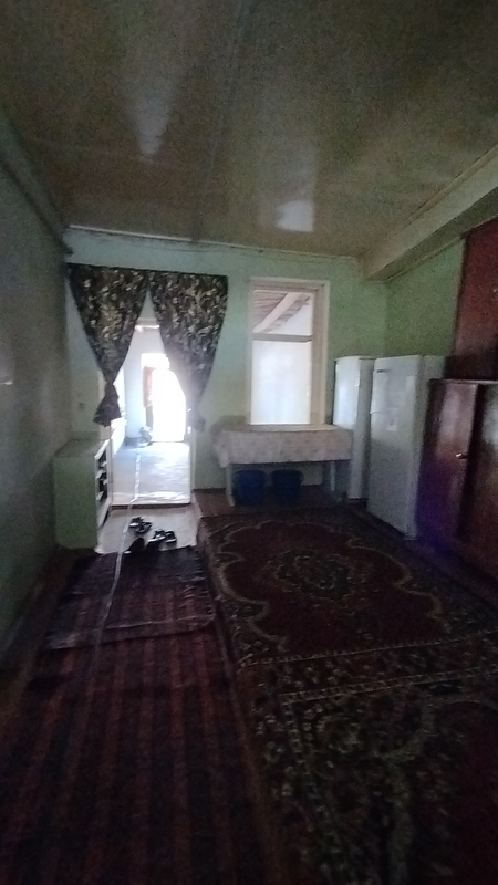 Нокис каласы центирдан жай сатылады.