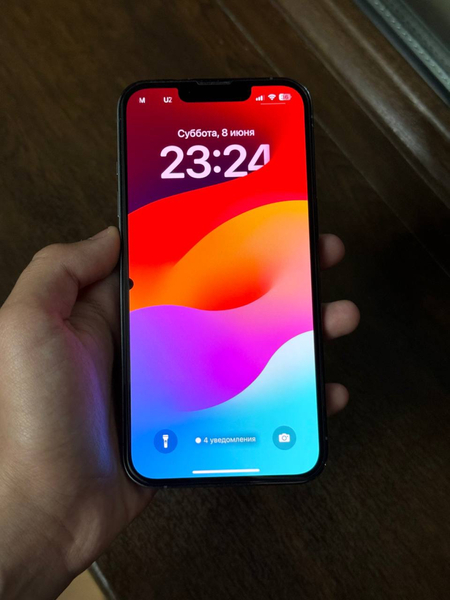 Iphone 13 pro 128gb