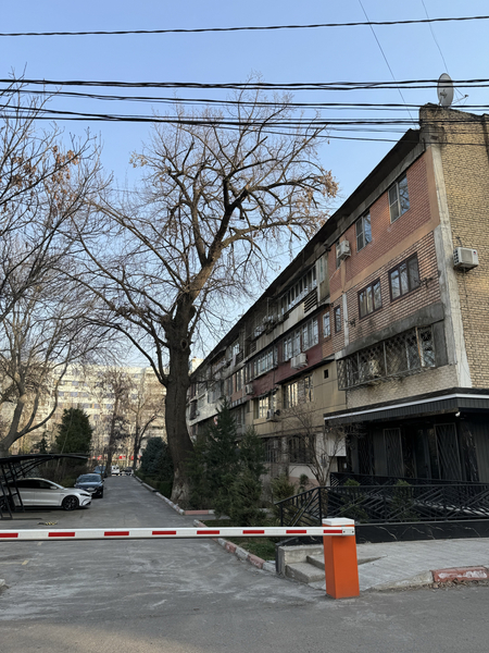 Продается квартира в самом центре города (Ц-1), (4/2/4)