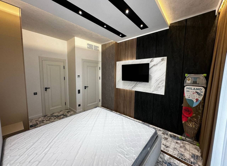 Yakkasaroy Navastroyka Istanbul sity 3xona uy 1300y.e