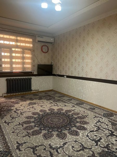 Ттз-2 продаётся квартира 2в3/4/4