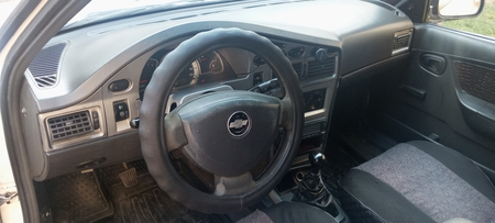 Nexia 1,6l. 2013