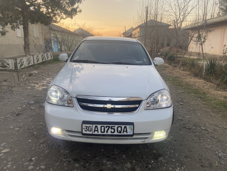Lacetti. Ласетти 2011 1.8