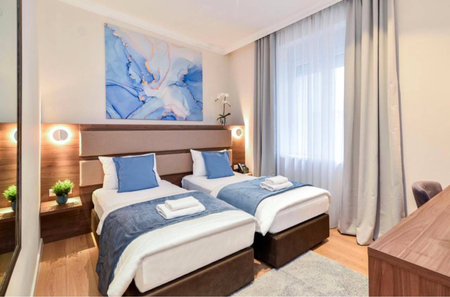 Hotel Mehmonxona Kunlik kvartira , Хотел Мехмонхона Кунлик квартира
