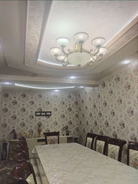 Продаётся дуплекс 4/7-8/8 паркентский, новостройка