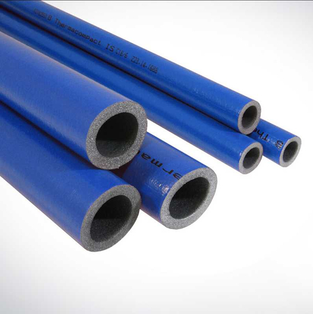 Thermaflex изоляция трубка
