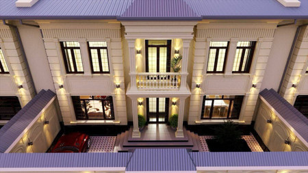 Продается участок в ЖК SAYRAM VILLAGE