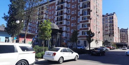 #Самарканд Дарвоза 1в2хона к,илинган, балкон 1,5х3, 1-этаж, 40кв.м