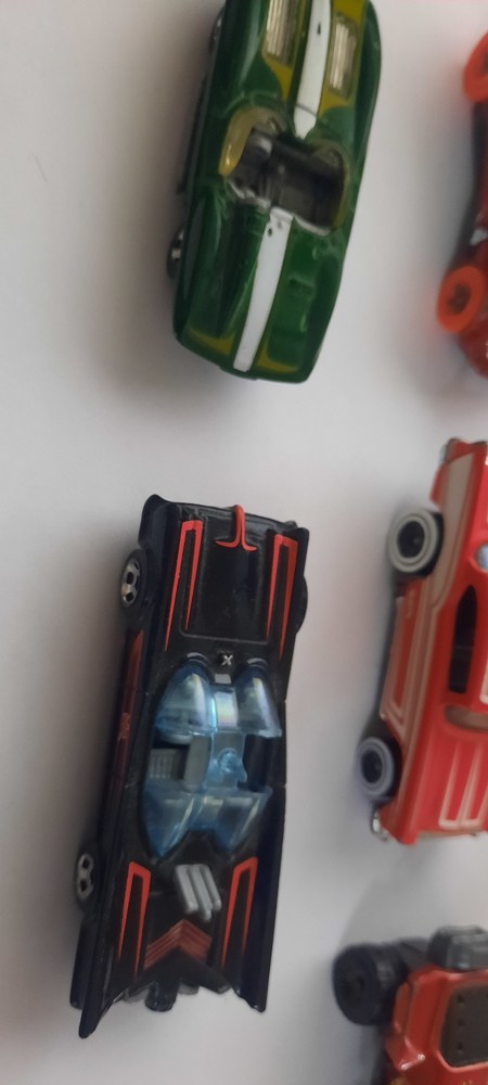 Машинки Hot Wheels
