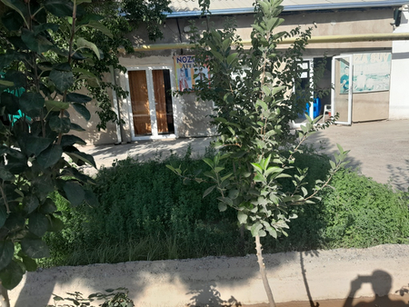 Дукон ижарага берилади