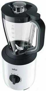 Продаётся новый Блендер Braun JB3150WH из Германии