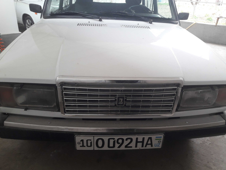 Ваз 2104 vaz 2104