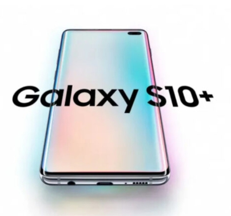 SAMSUNG   S10   5G