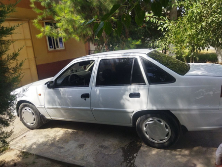 Nexia 2 arzon narxda