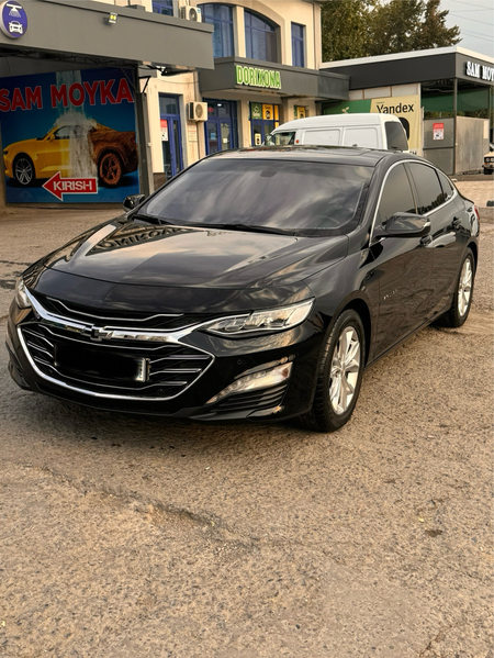 Malibu 2 Turbo Premier