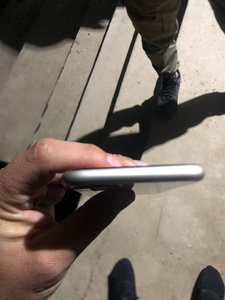 Iphone 11 128gb ideal srochna