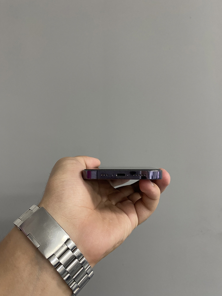 Iphone 14 Pro 128 GB 86% LLA