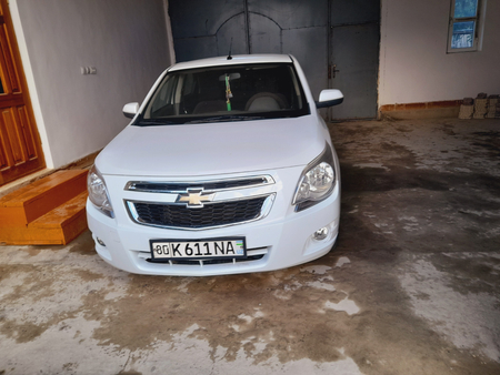 COBALT SOTILADI !! Tez va arzon