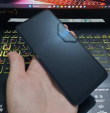 Redmi not 11 glabal