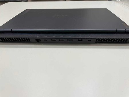 Продаю свой мощный игровой ноутбук Lenovo Legion  256/8