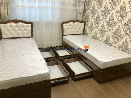 Детские Кровать Шкаф-купе Стол стул лофт Стеллаж Офис прихожка