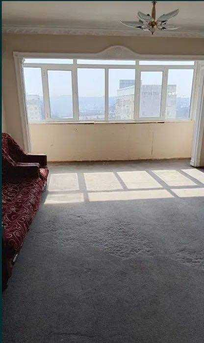 СРОЧНО Квартира 3/8/9, 75 м², Буз базар, метро БИЙ, Максим Горький