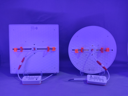 Led panel akril , universal galagenlar kapsula  галогенные