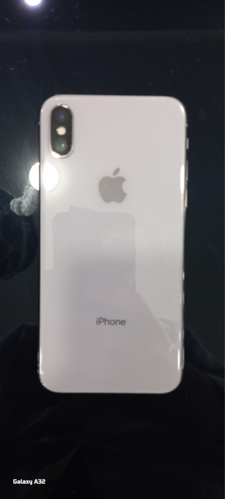 Iphone x ayirbishlash Iphone 11 proga