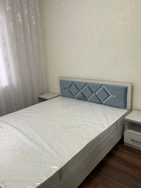 Сдается 3х ком квартира ЖК Обод Мокон Узбум свежий ремонт