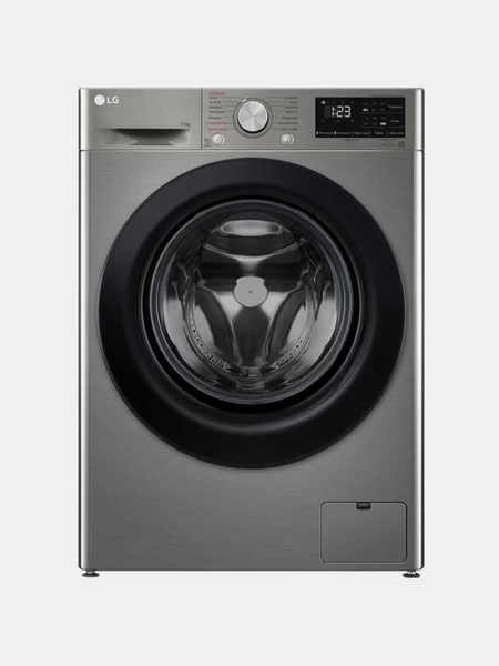 Стиральная машина LG 10.5 кг TW4V5RSOW+Бесплатная доставка!!!