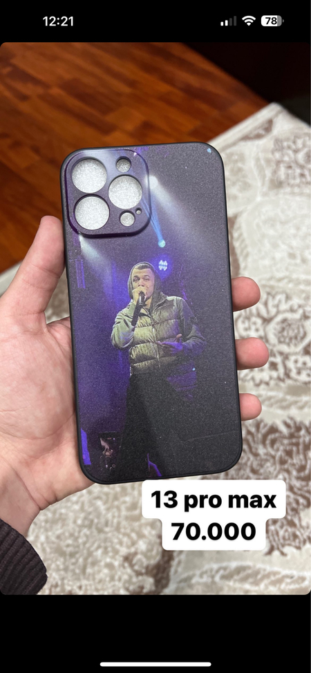 iphone 13-14 pro, pro max chehol